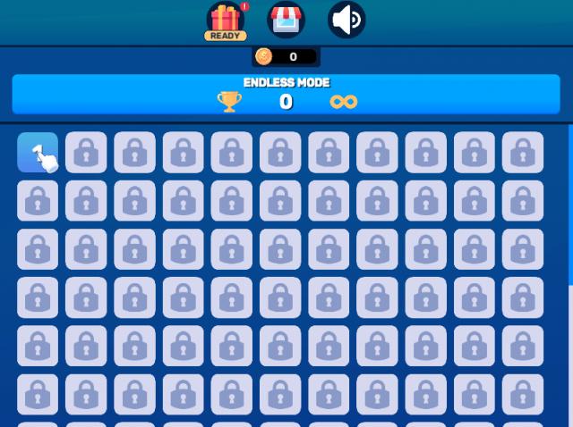 BRICKS BREAKER: GRAVITY BALLS | ClassicReload.com